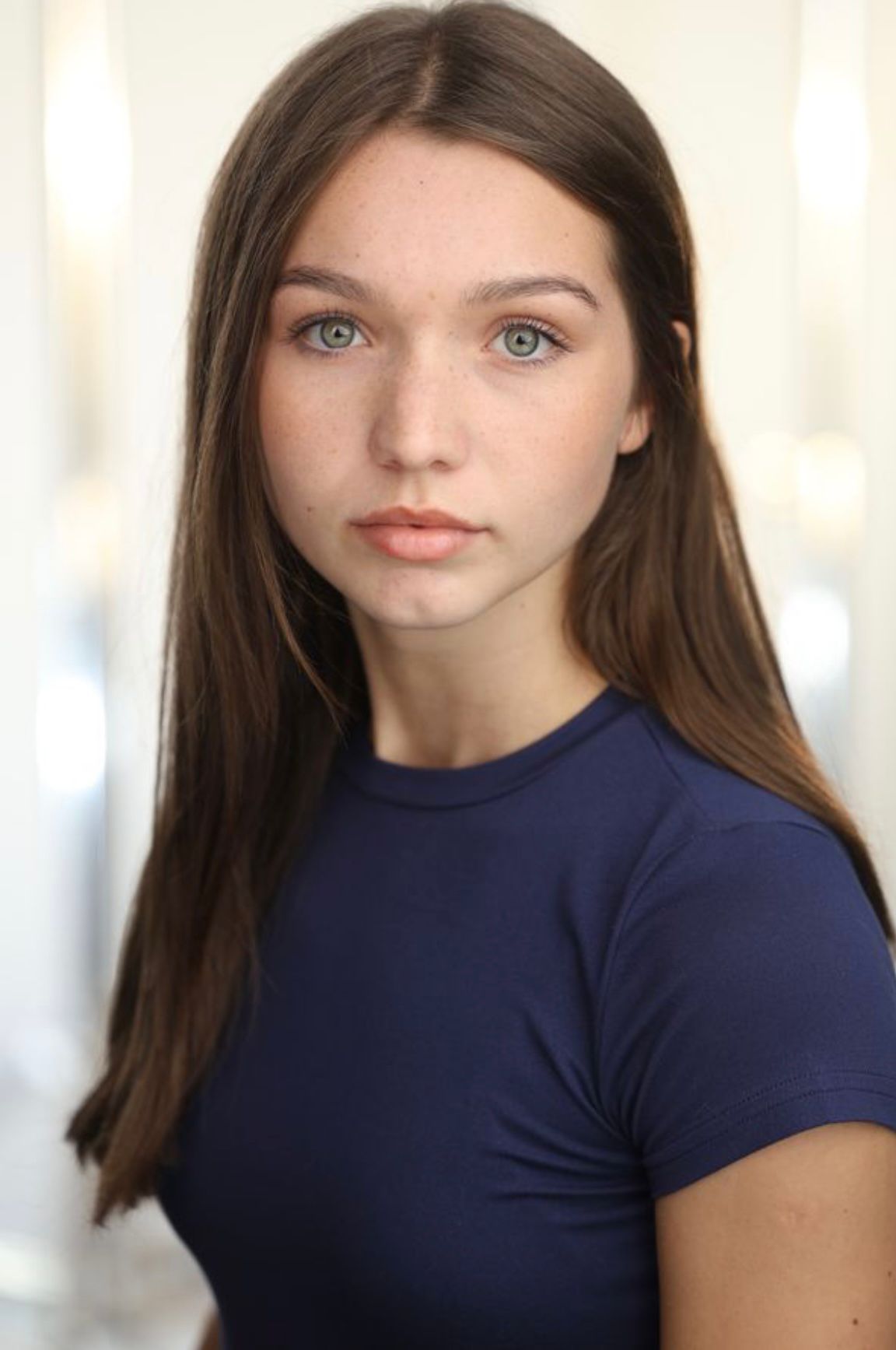Connect – Grace Wagstaff